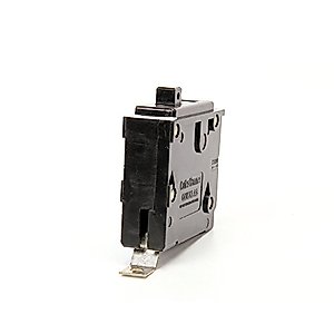 Eaton Cutler-Hammer C-H BAB1020; 20A QCKLAG Bolt ON 1P 120/2, Black