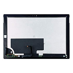 SWARK LCD Display Compatible with Microsoft Surface Pro 3 1631 V1.1 LTL120QL01-003 TOM12H20 12.0 inch Touch Screen Digitizer Replacement