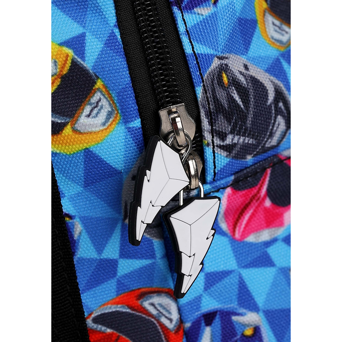 Power Rangers Backpack Standard