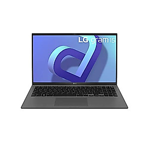 LG 15ZB90Q-V.ARS5U1 - Intel Core i5 1240P / 1.7 GHz - Evo - Win 11 Home - Iris Xe Graphics - 8 GB RAM - 512 GB SSD NVMe - 15.6" IPS 1920 x 1080 (Full HD)