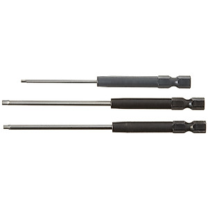 Moore's Ideal Products 9511 Standard Speed Tip Set