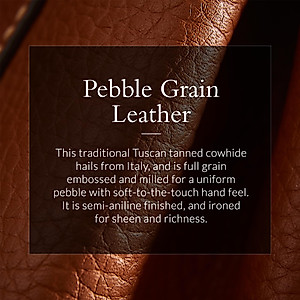 Dooney & Bourke Handbag, Pebble Grain Drawstring - Elephant