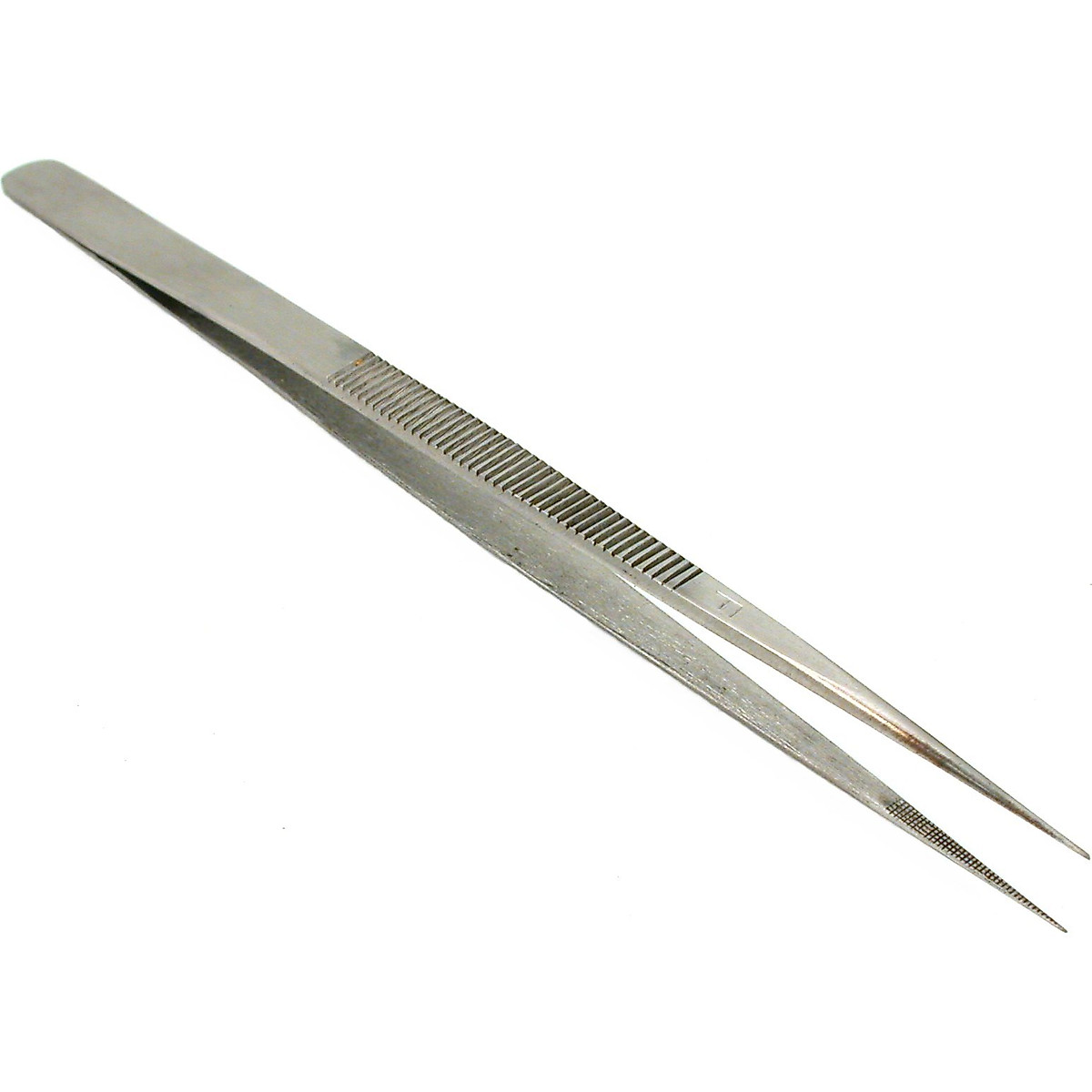 Diamond Tweezers Jewelers Gemologist Gem Grading Tool