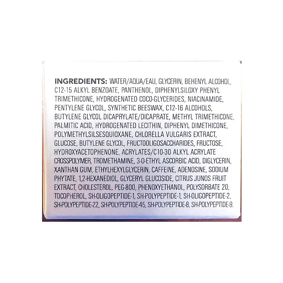 Saturday Skin Yuzu Eye Balm Vitamin C Wide lluminating Under Tight Eye Cream Korean Niacinamide Caffeine for Wrinkles Puffy Eyes Dark Circles Moisturizing Hydrates Anti Aging for Women (15ml)