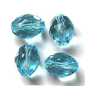 COHEALI 1 Pack Crystal Beads Bracelet Kit Beads Bracelets Beads Decorative Beads Round Beads Round Bracelet Beads Gemstone Beads Glass Beads Parts DIY Jewelry Making Accessory Necklace