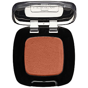 L’Oréal Paris Colour Riche Monos Eyeshadow, Acro-Matte, 0.12 oz.