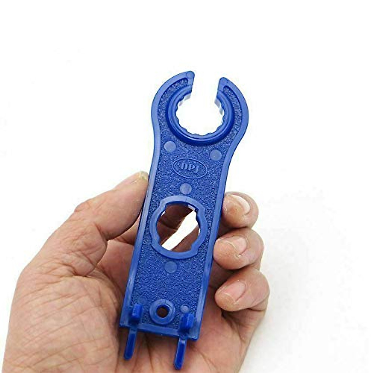 1 Pair of Tools for Solar Panel Array and PV System Cables - Build/Assemble/Disconnect Solar Connector