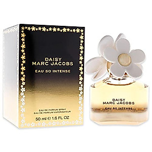 Marc Jacobs Daisy Eau So Intense Women 1.7 oz EDP Spray