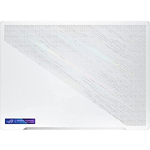 ASUS ROG Zephyrus Gaming & Entertainment Laptop (AMD Ryzen 9 6900HS 8-Core, 14.0" 120Hz Wide QXGA (2560x1600), Radeon RX 6800S, 40GB DDR5 4800MHz RAM, 8TB PCIe SSD, Backlit KB, Wifi, Win 11 Home)