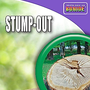 Bonide 272 1 Lb Granules Stump-Out