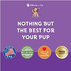 Dog Sleep Aid | Sleep Aid for Dogs | Promotes Healthy, Restful Sleep in Dogs | Melatonin for Dogs | | Dog Calming | Calming for Dogs | Dog Melatonin | Dog Anxiety Relief | 1 fl oz: Bacon Flavor