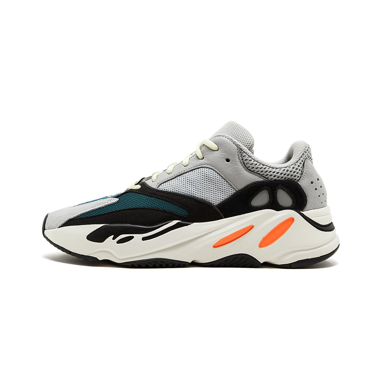 adidas Mens Yeezy Boost 700 B75571 Wave Runner - Size 16
