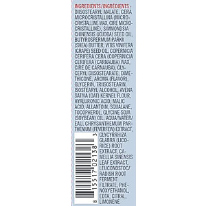 First Aid Beauty Ultra Repair Lip Therapy – Semi-Matte Lip Moisturizer for Dry, Chapped Lips – .5 oz