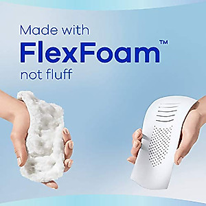 Always Infinity Pads with FlexFoam Size 3 Extra Heavy Flow - 14 Each, Pack of 4