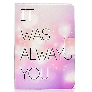 Compatible with/Replacement for Tablet PC Samsung Galaxy Tab A8 10.5 inch 2021 SM-X200/X205/X207 PU Leather Flip Cover Stand Wallet Case XXDY2(4)