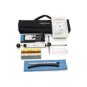 Edge Pro Apex 3 Knife Sharpener Kit