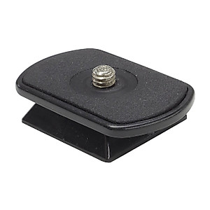 Velbon Spare Shoe QB-32 QRA-4 System Shoe Plate Plastic 379788
