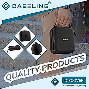 Caseling Hard Case for Fluke 87-V /88v Digital Multimeter