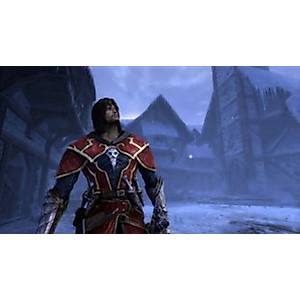 Castlevania - Lords of Shadow (PS3)