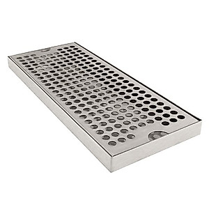 Kegco EBDTCK2-542-2_5T Conversion Kit, Deluxe