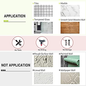 JOFUNBEAU Corner Shower Shelf for Inside Shower,3-Pack Adhesive Shower Organizer with Soap Holder&2 Hooks&Hairdryer Shelf,Rustproof Shower Caddy Shelves Rack for Bathroom Kitchen Storage(Chrome)