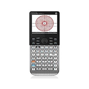 2AP18AA#ABA Hp Prime Graphing Calculator Ii