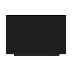 LCDOLED Compatible with ASUS ROG Zephyrus G14 (2022) GA402 GA402R GA402RJ GA402RK 14.0 inches 120Hz WQXGA 2560x1600 IPS LCD Display Screen Panel Replacement 40Pins
