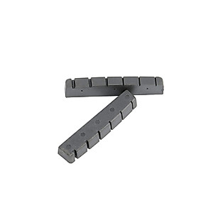 PRS Guitars String Nuts Set of 2, Fat/Wide Thin (101755 001:009)