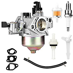 SOFO GX390 Carburetor for Honda Engine - For Honda GX390 Carburetor GX340 Parts GX360 GX 390 GX420 Predator 420cc Carburetor (11 - 13hp) / for Honda GX340 Carburetor Motor / Predator 420cc Carburetor