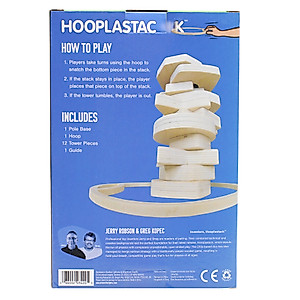 Educational Insights Hooplastack