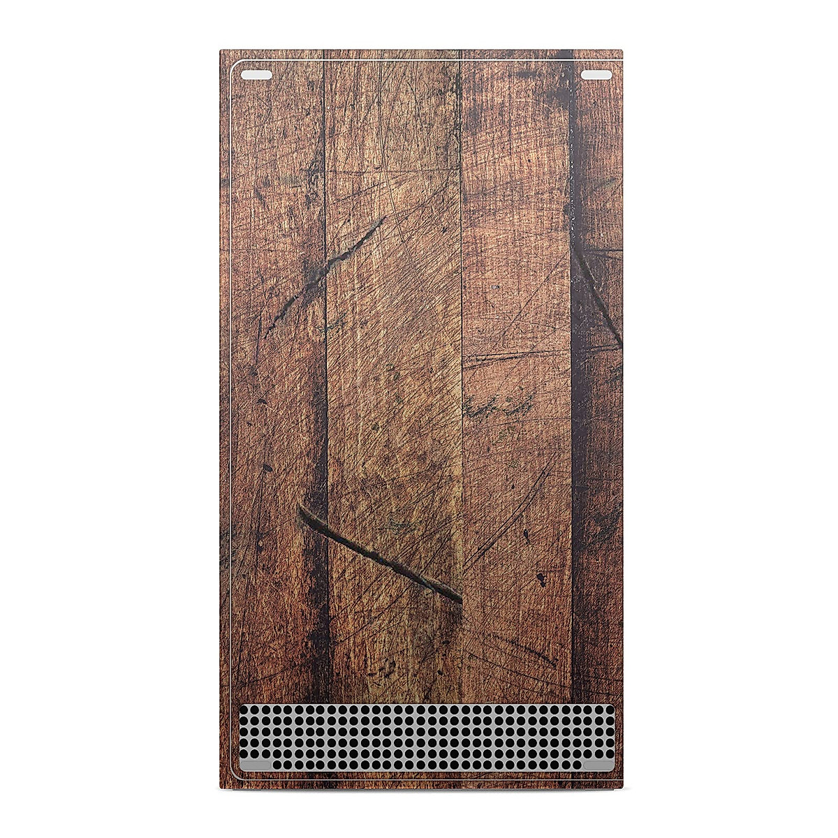 Head Case Designs Officially Licensed Assassin's Creed Pattern Planks Rogue Key Art Vinyl Sticker Gaming Skin Decal Cover Compatible With Xbox Series S Console and Controller Bundle