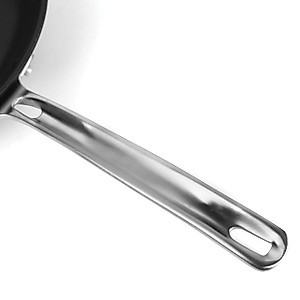 Viking Hard Anodized Nonstick 3 Piece Skillet Fry Pan Set