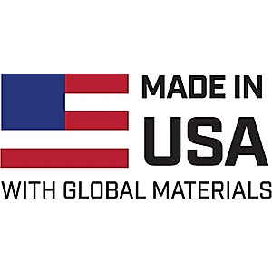 Spectracide 16422 1 Gallon Multi-Purpose Lawn & Garden Poly Tank Sprayer, Made in The USA, Adjustable Cone Nozzle, 1-Pack, Translucent White