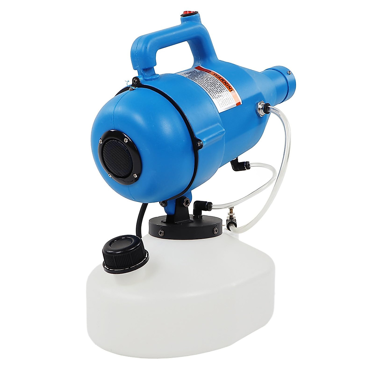 4.5L Electric ULV Portable Fogger Sprayer Machine Mist Cold Fogger 32.8ft Spraying for Yard Hotel ( Plug 110V)