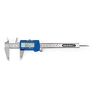 Park Tool Digital Caliper