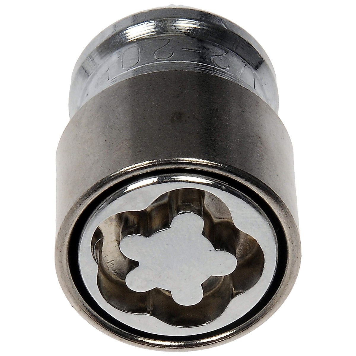 Dorman 712-281 1/2-20 Wheel Lock Set, 5 Pack