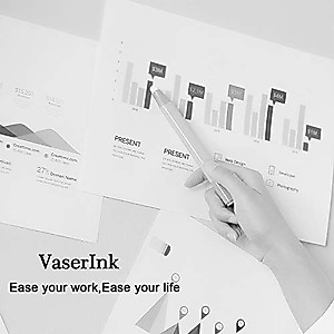 Black TN460 (1 Pack) Compatible Toner Cartridge Replacement for Brother HL-1030 1200 1430 9750 1440 1240 1250 9650 1250 1650 1870N DCP 1400 MFC 2500 8600 8300J 8700 8500 Printer, Toner Cartridge.