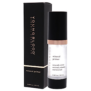 Youngblood Mineral Foundation, Primer, 0.96 Ounce