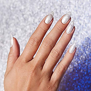 OPI Gel Effects '20 Gel Nail Polish Optical Nailusion, 0.5 fl oz