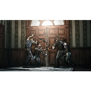 The Walking Dead Game of the Year - PlayStation 3