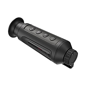 AGM Global Vision Taipan TM25-384 Thermal Imaging Monocular for Hunting Heat Vision IR Monocular with 384x288 Sensor Ideal for Night Hunting Lightweight Infrared thermal Monocular Powerful Performance