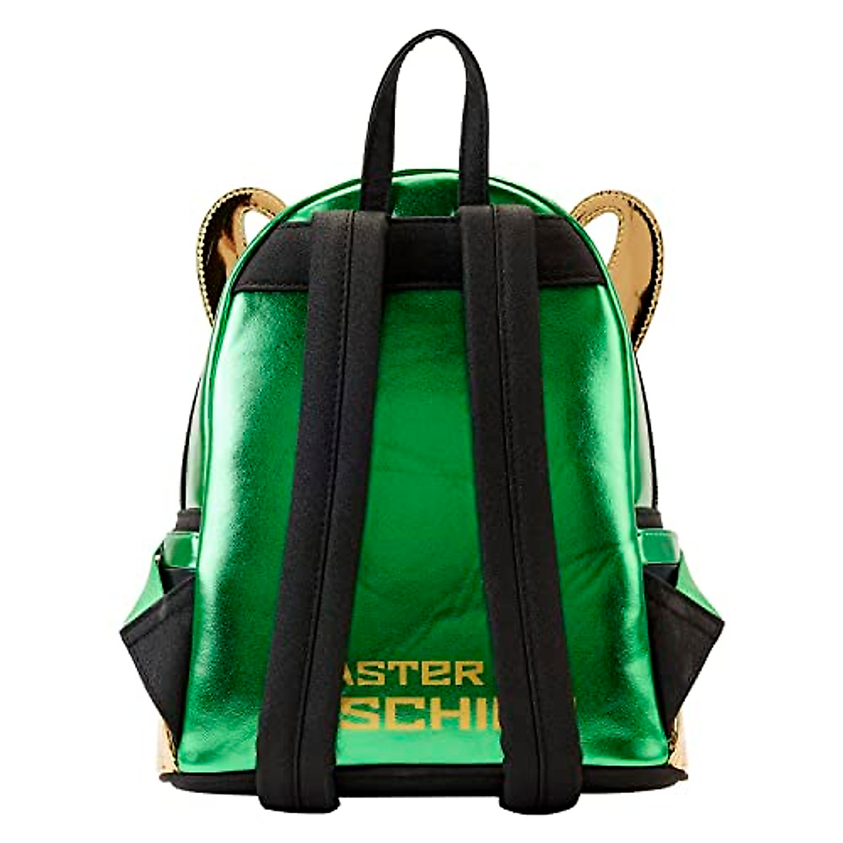 Marvel Metallic Loki Mini Backpack