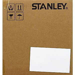 Stanley Adventure Stay Hot 3qt Camp Crock Pot - Vacuum Insulated Stainless Steel Food Container - Keeps Food Hot for 12 Hrs & Cold for 16 Hrs