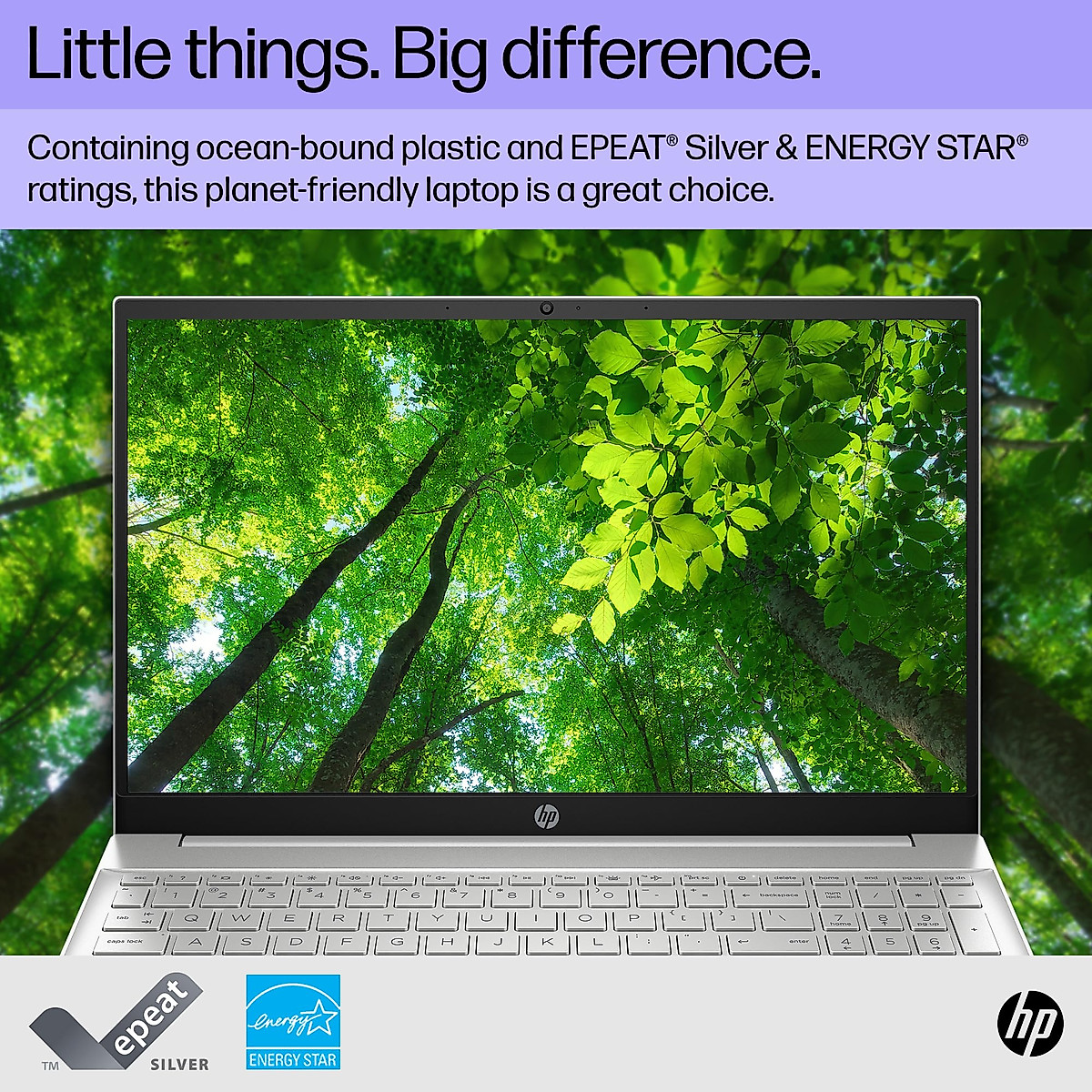 HP 2023 Newest Pavilion Laptop for Business, 15.6" FHD IPS Touchscreen, 13th Gen Intel Core i5-1335U, 64GB RAM, 1TB SSD, Intel Iris Xe Graphic, Backlit KB, WiFi 6, Windows 11