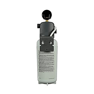 Aqua-Pure Water Filtration Products High Flow Series Replacement Cartridge HF45, 5613307