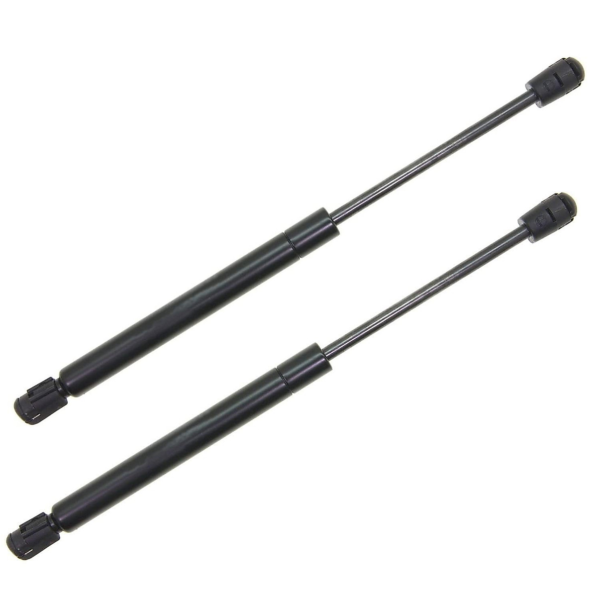 SCHNECKE 2Pcs Front HOOD Struts Lift Supports Shock Gas Spring Prop Rod Compatible With FORD 2006-2010 EXPLORER / 2007-2010 SPORT TRAC (Note:06 07 08 09 10) (YZ-5B-167101)