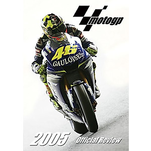 MotoGP Review 2005