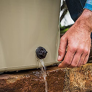 YETI Vortex Drain Plug for Tundra and Tank Coolers