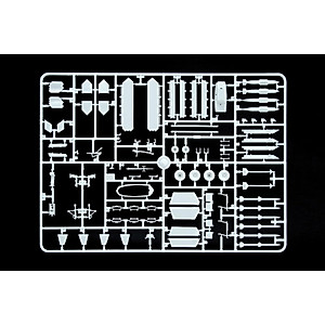 Italeri F/A-22 Raptor