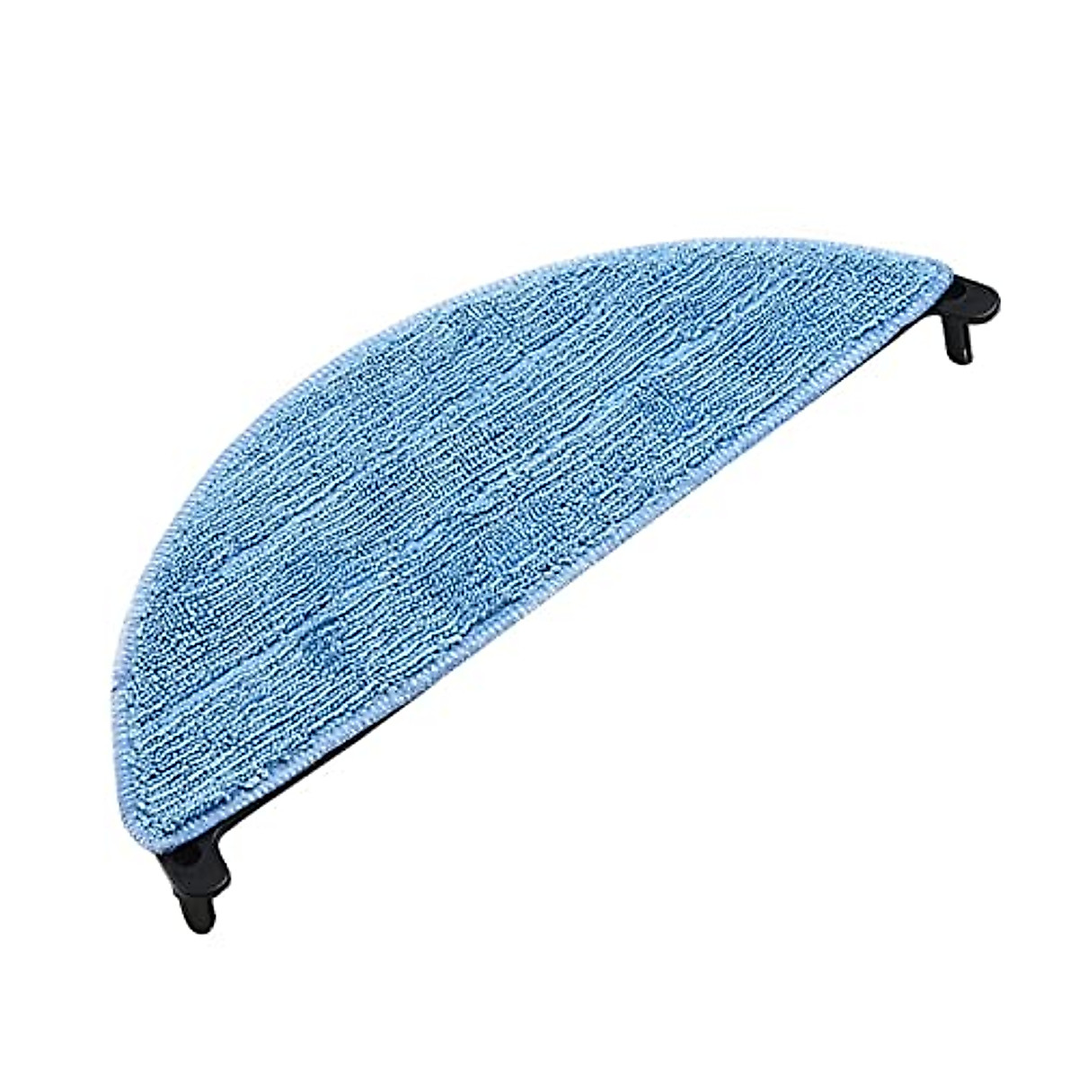 BOLKA Sweeping Robot Vacuum Cleaner Mop Cloths Mop Plate Holder Bracket Fit for Ilife V5S V5s Pro V5 V3s V3S PRO V50 Parts Accessories Sweeper Accessories